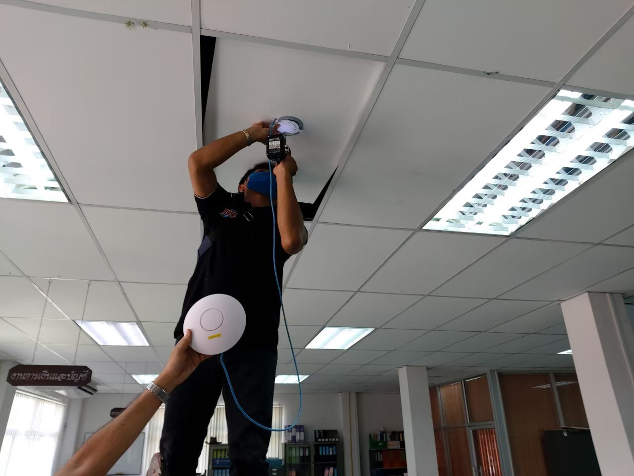 JSS Technology Engineering Co.,Ltd | บริษัท เจเอสเอส เทคโนโลยี่ เอ็นจิเนียริ่ง จำกัด