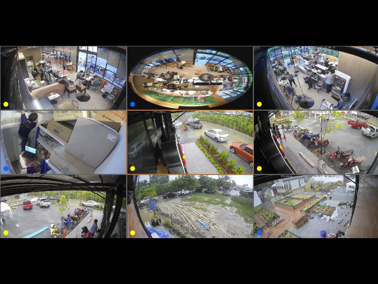 JSS Technology Engineering Co.,Ltd | บริษัท เจเอสเอส เทคโนโลยี่ เอ็นจิเนียริ่ง จำกัด - Our Works