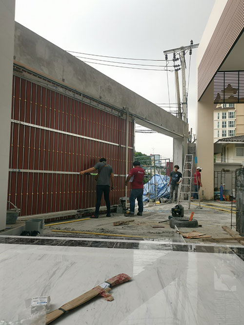 JSS Technology Engineering Co.,Ltd | บริษัท เจเอสเอส เทคโนโลยี่ เอ็นจิเนียริ่ง จำกัด - Our Works